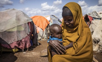 Understanding hunger and poverty in Somalia | Concern Worldwide