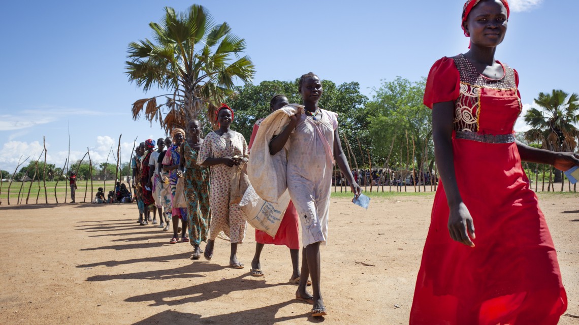 The Top 9 Causes Of World Hunger Concern Explainer: What (actually) Is