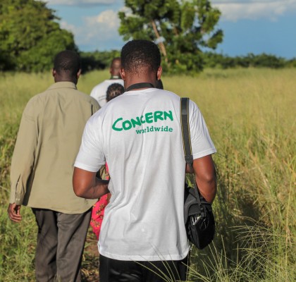 Jobs | Concern Worldwide