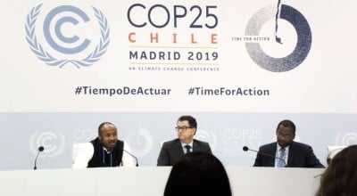 What is Concern doing to fight the effects of climate change? | Concern ...