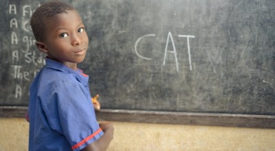 10 of the biggest problems facing education in 2024 | Concern Worldwide