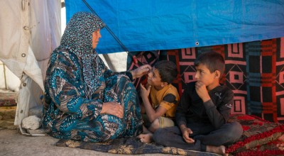 Refugee, Migrant, IDP: What’s the difference? | Concern Worldwide