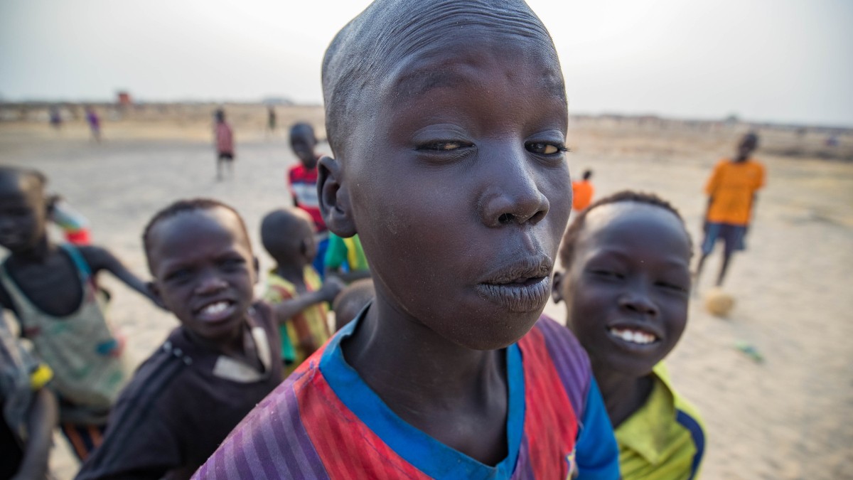 Contact us | Concern Worldwide