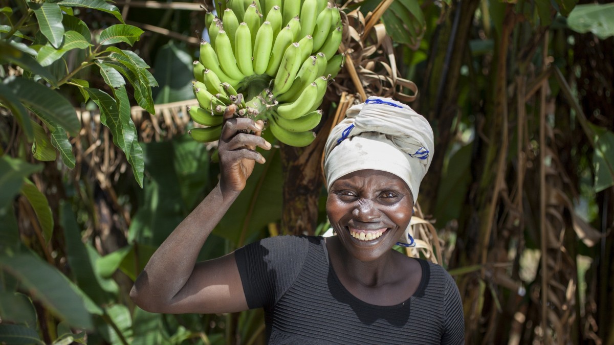 21 small feel good things to try this month | Concern Worldwide