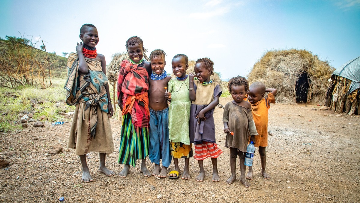 Fighting hunger from the home: the ground-breaking project that’s ...