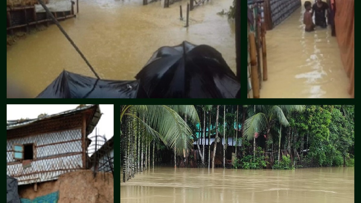Concern Worldwide response to UN IPCC climate change report | Concern ...