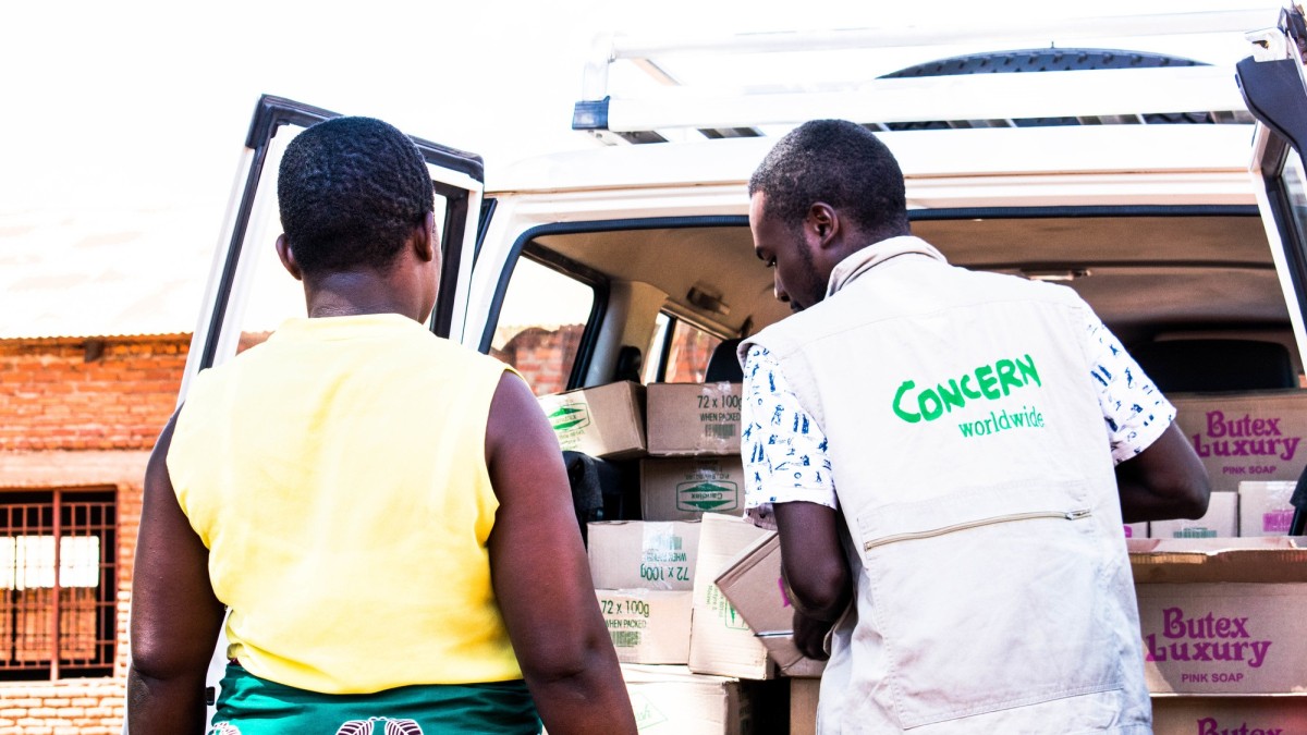 The humanitarian principles: everything you need to know | Concern ...