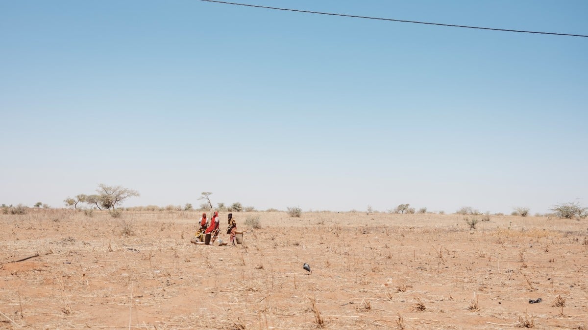 What is global warming and its effects? | Concern Worldwide
