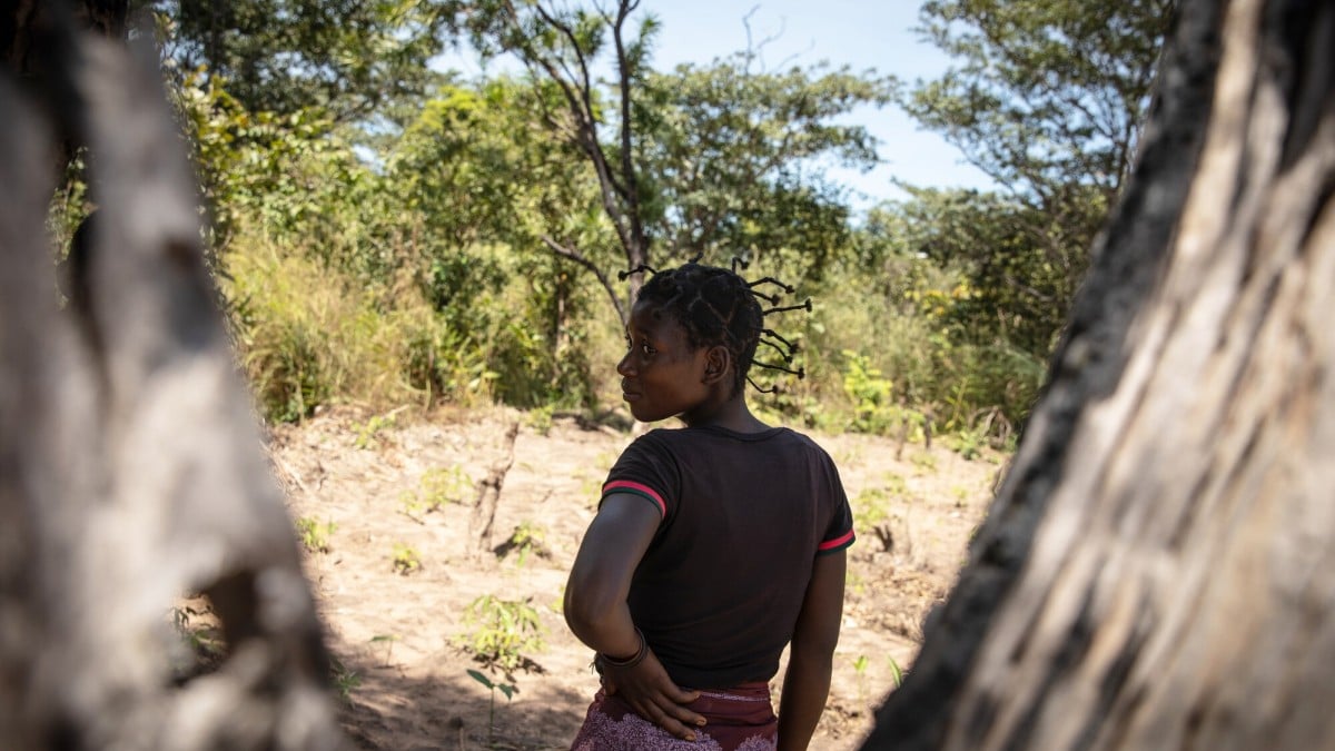 The DRC crisis, explained | Concern Worldwide