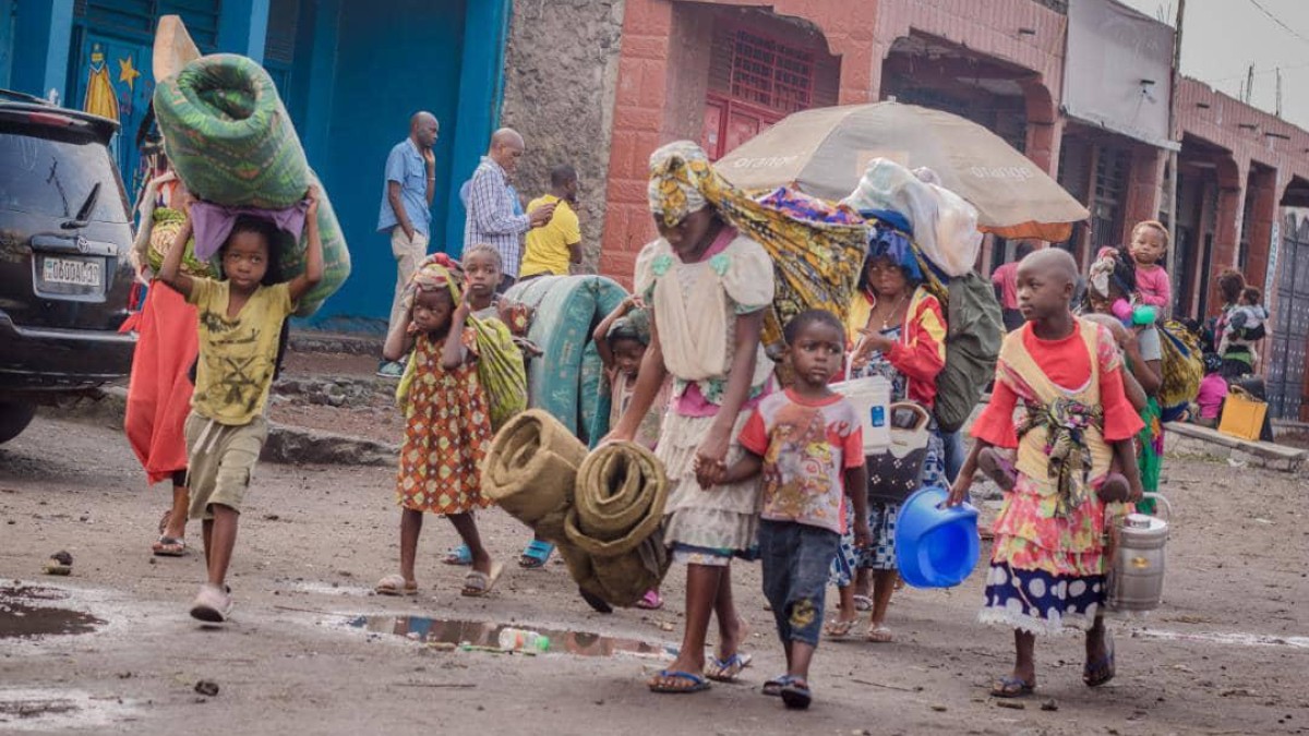 The International Development Strategy: what you need to know | Concern ...