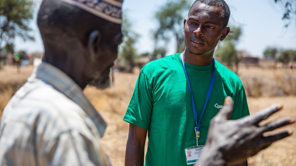 What does the future of the UK’s international development look like ...