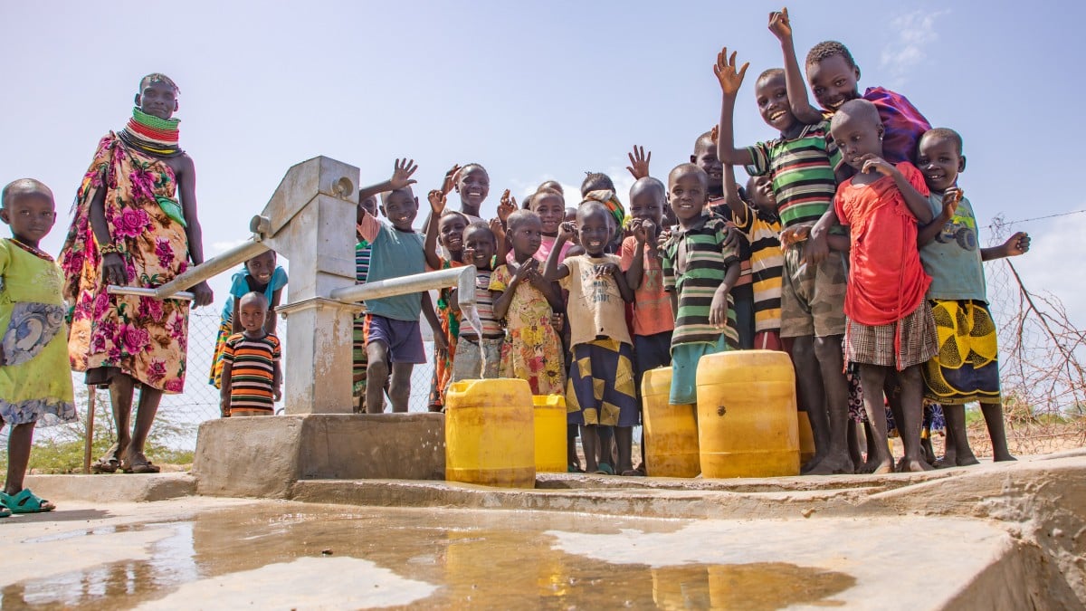 WASH Approaches | Concern Worldwide
