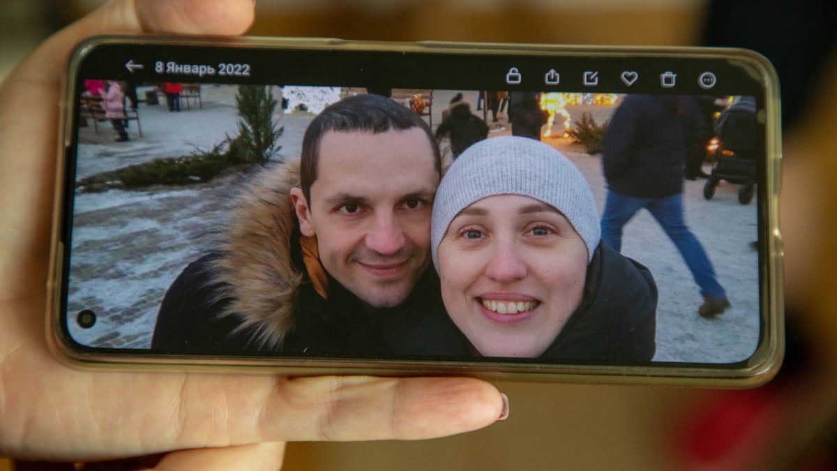 How digitalisation is helping the Ukraine response | Concern Worldwide