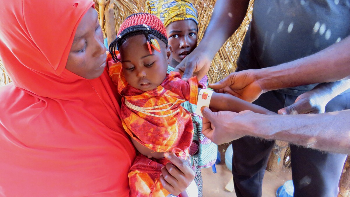 Concern continuing lifesaving work in Niger and calls for humanitarian ...