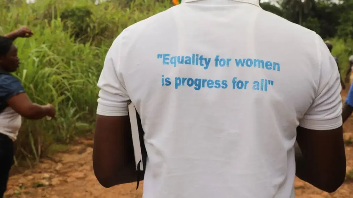 12 types of gender-based violence that you should know about | Concern ...