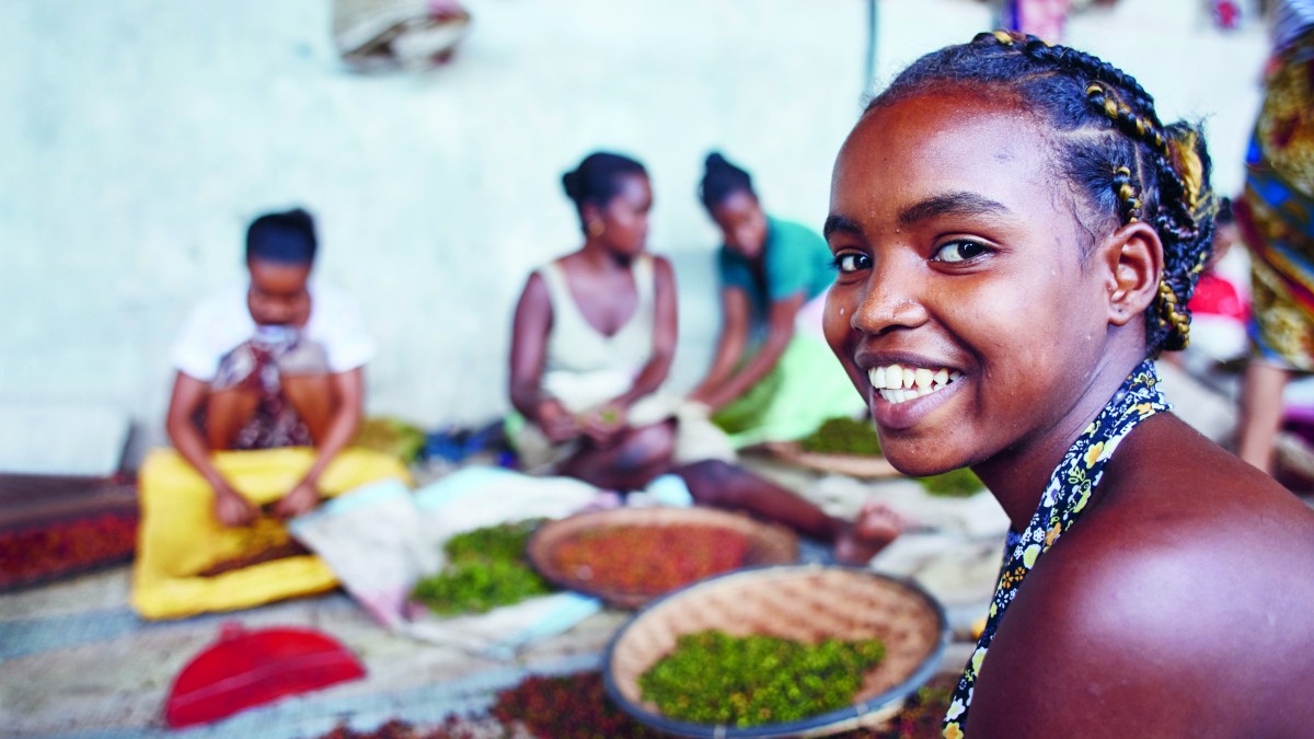 2023 Global Hunger Index | Concern Worldwide