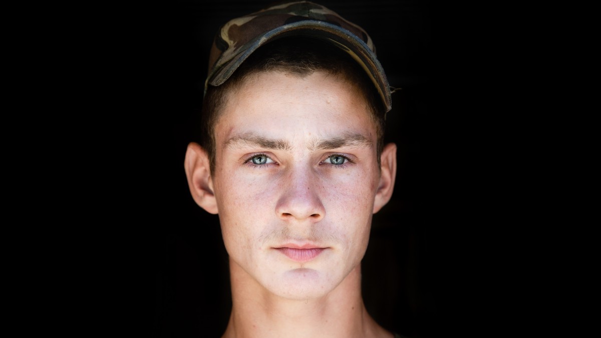 Surviving another winter in Ukraine’s coldest regions | Concern Worldwide