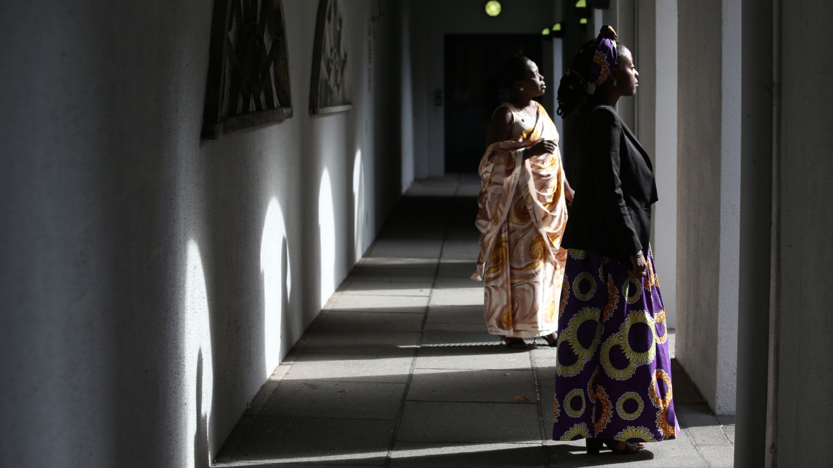 “I’m proud to be part of the story”: A lifetime of progress for the ...