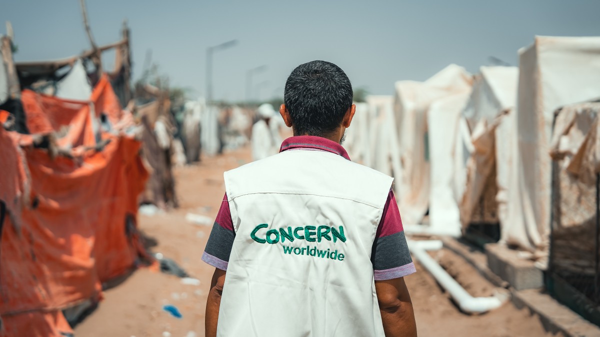 Concern urges end to attacks on humanitarians and civilians as it marks ...