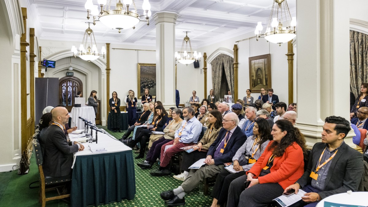 Catalysing action on extreme poverty | Concern Worldwide