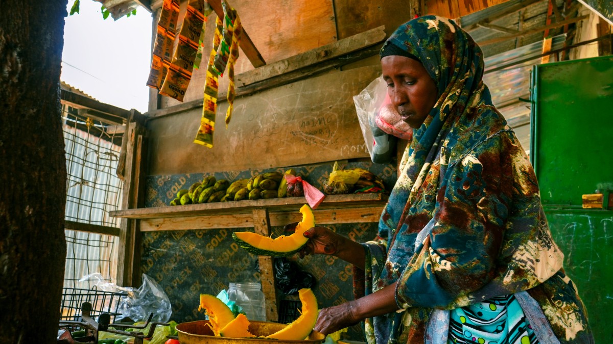These are the 10 hungriest countries in the world in 2025 | Concern ...