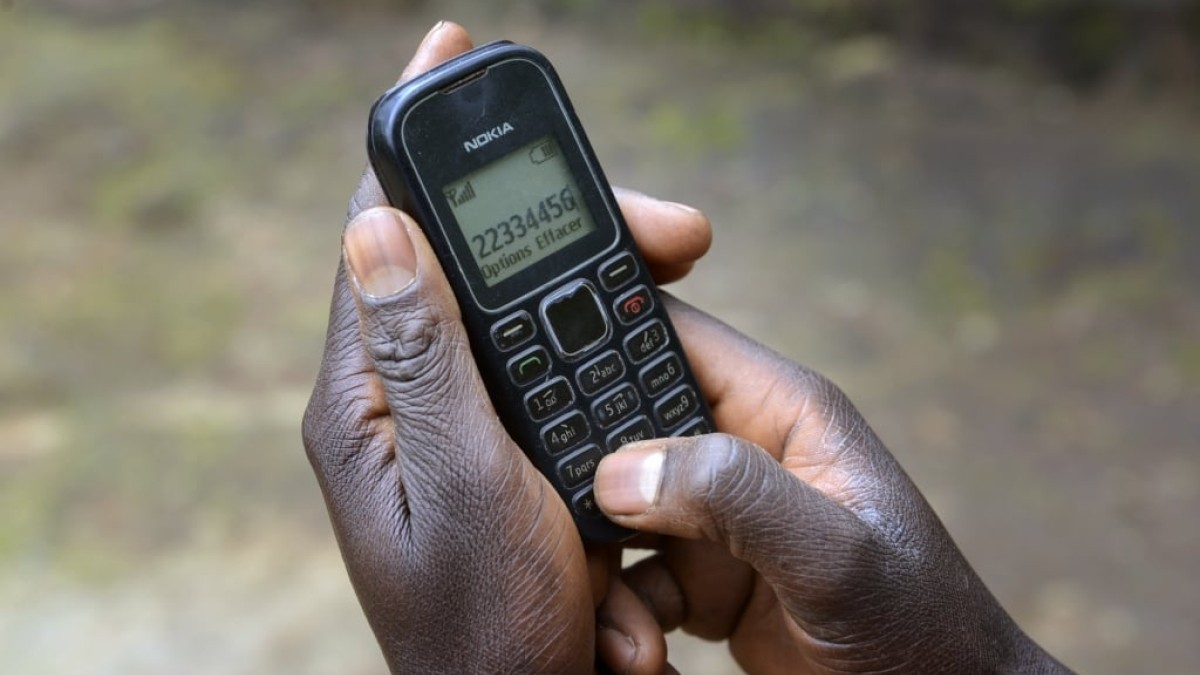 Cash-based assistance in Concern 2017 | Concern Worldwide