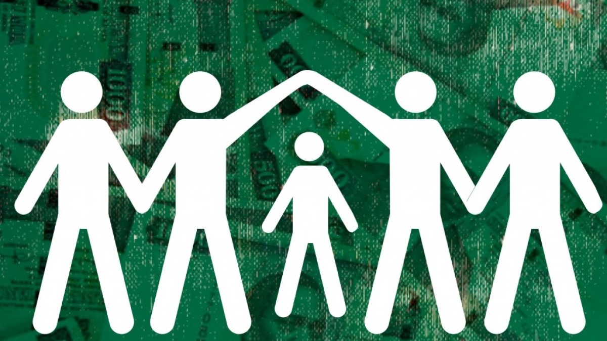 Guiding social protection benefits | Concern Worldwide