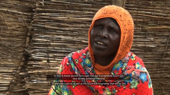 DIZA-Est | Concern Worldwide